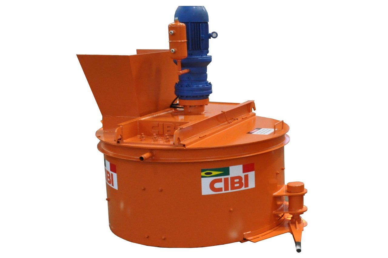 M-600 – CIBI®